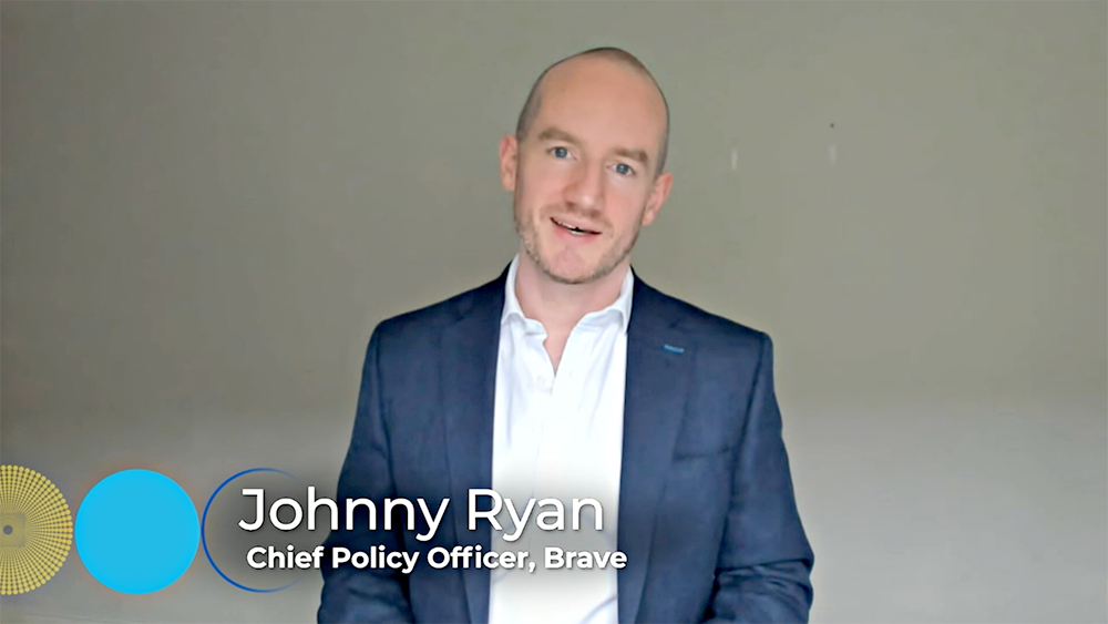 Johnny Ryan’s privacy keynote for P&G – Dr Johnny Ryan FRHistS